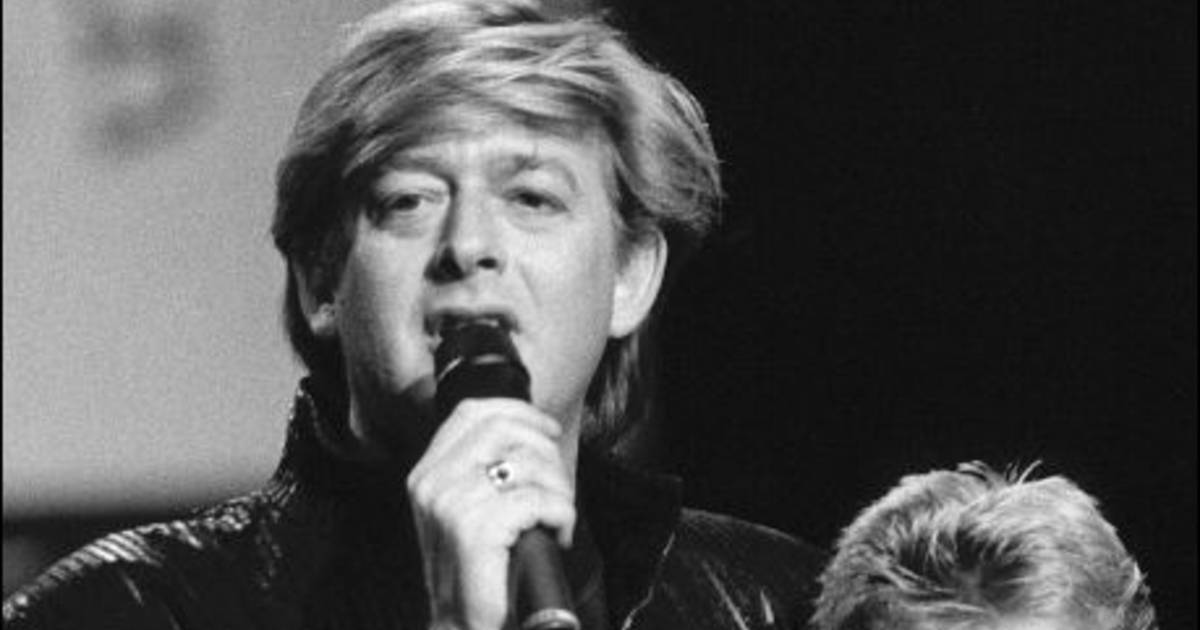 Zanger Benny Neyman (56) overleden | Overig | bndestem.nl