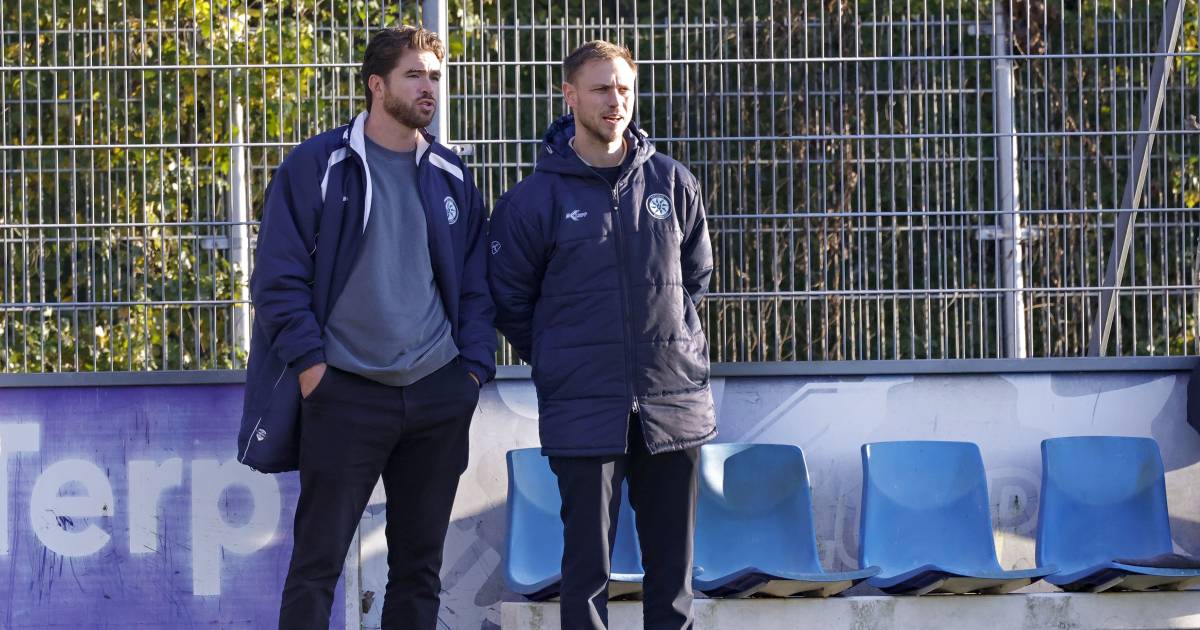 Jan D. Swart zal trots zijn: Erkelens en Velt brengen Neptunus ...