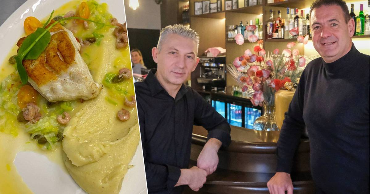 RESTOTIP. ‘t Amusement in Diegem: verfijnde brasseriekeuken in Parijse ...