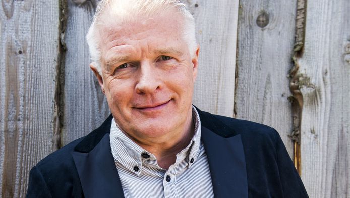 Peter Jan Rens wil in oktober trouwen | Sterren | AD.nl