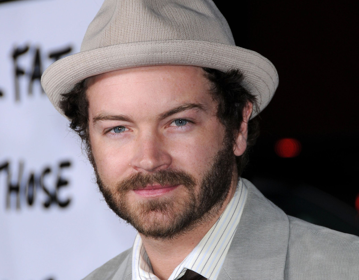 That 70s Show-acteur Danny Masterson ontkent verkrachting | Foto ... That 70s Show-acteur Danny Masterson ontkent verkrachting | Foto ...