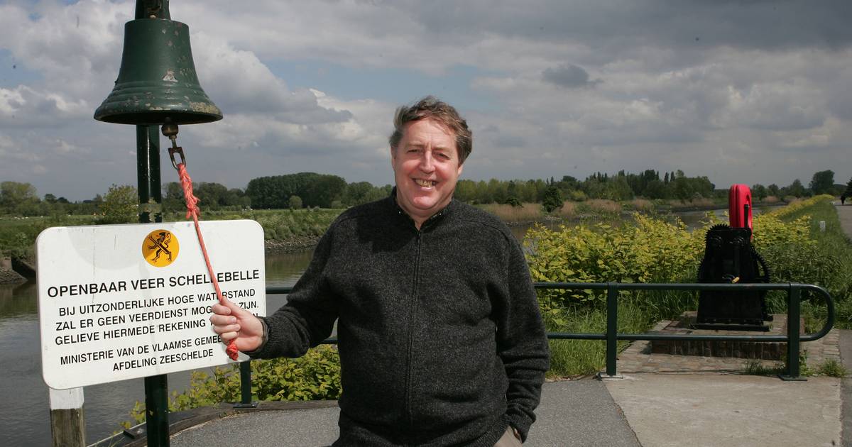 Ereburgemeester Werner Van Der Eecken (73) overleden. Hij was ook Stichter van OKA en Austria ...