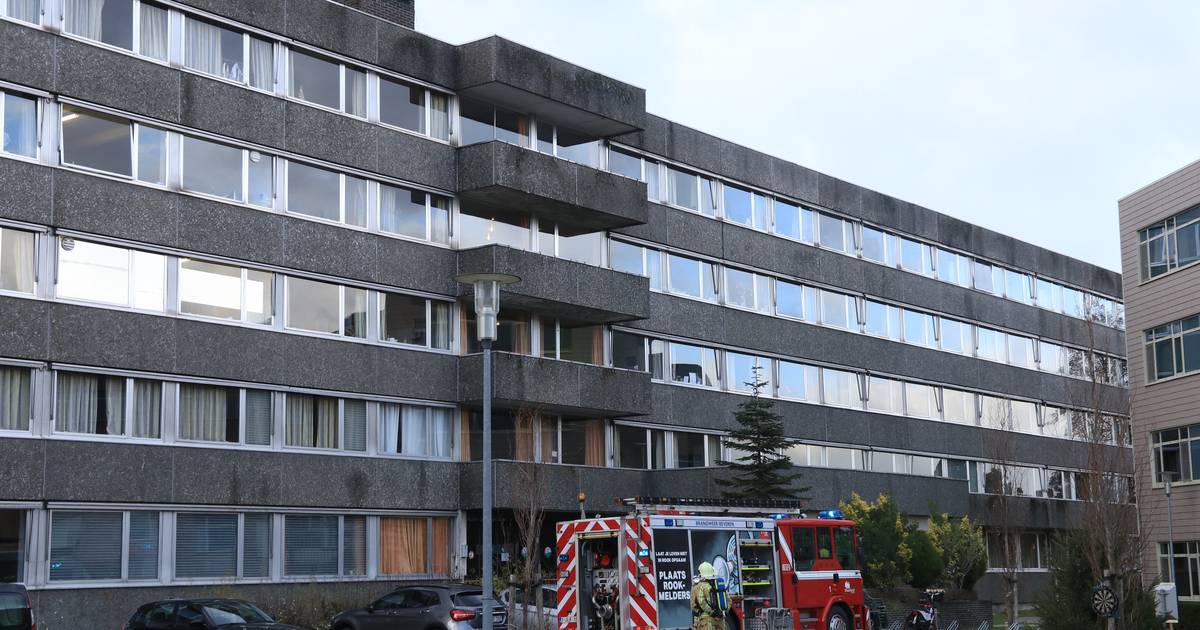 Rusthuis Oude Notelaar verdwijnt dit jaar onder de sloophamer | Beveren ...