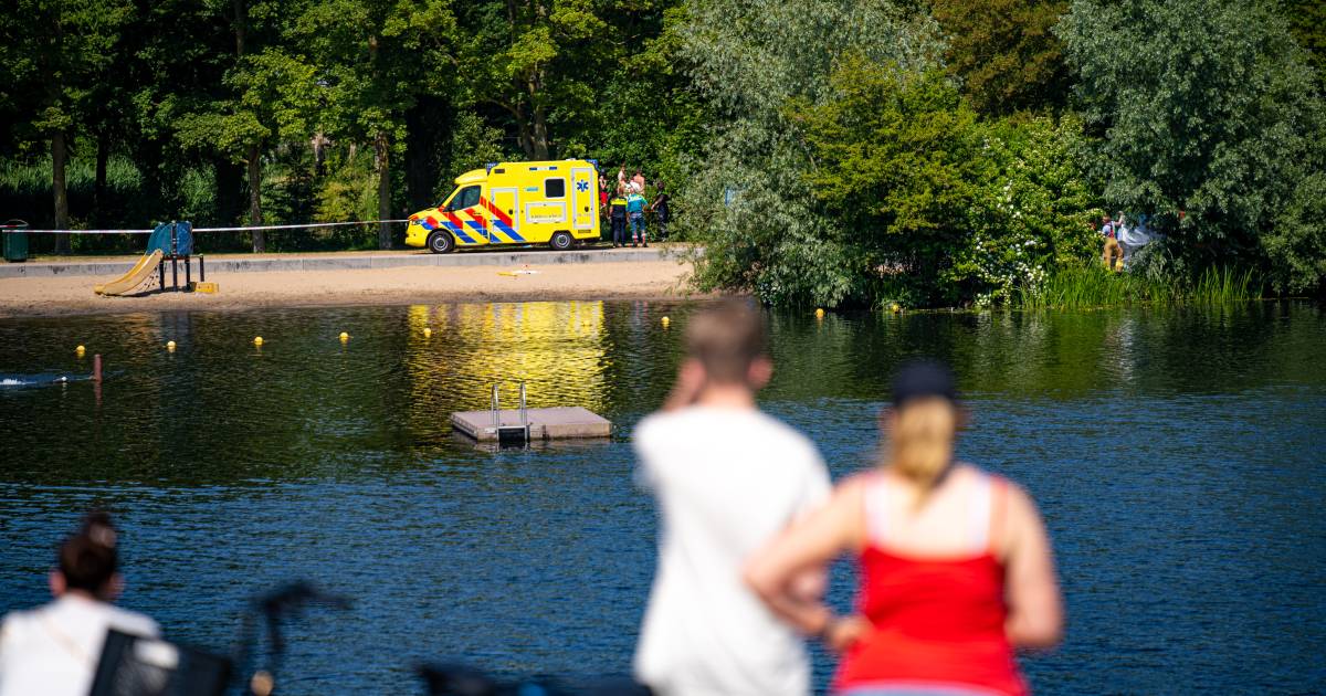 School ‘in shock’ na verdrinking Chiara (13): ‘Wij zullen haar nooit ...