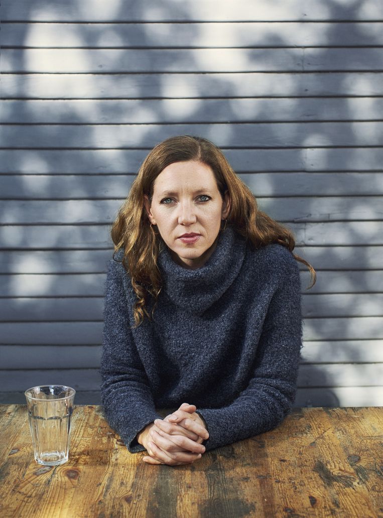 Maggie Nelson schreef een boek over vrijheid (die volgens haar ...