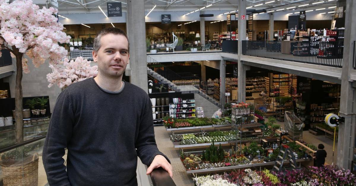 Tuincentrum Oh'Green opent woensdag | Aarschot | hln.be