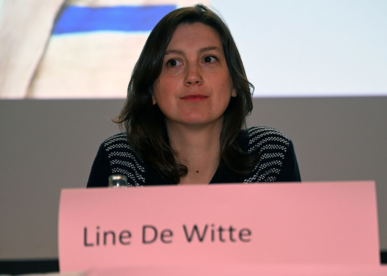 PVDA roept burgemeester op om lezing Martin Sellner te verbieden ...