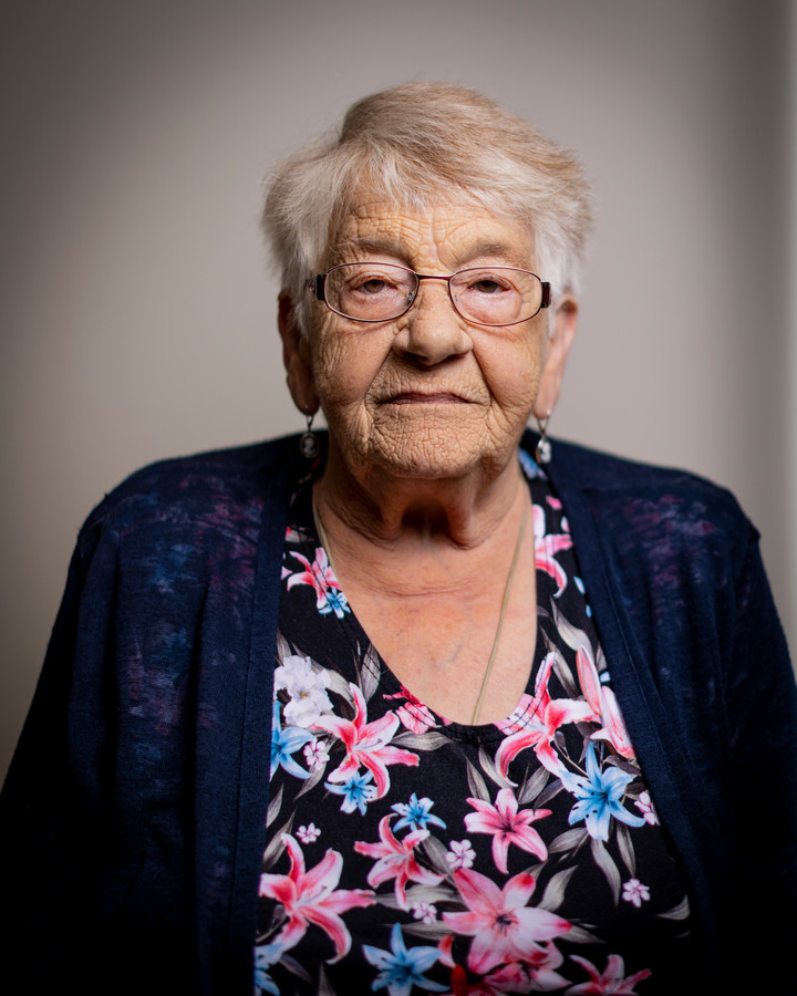 Gerrie (81) en Berta (80) over armoede in jaren 50: ‘Altijd voorbereid ...