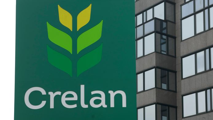 Crelan wordt opnieuw 100 procent Belgisch | Economie | hln.be