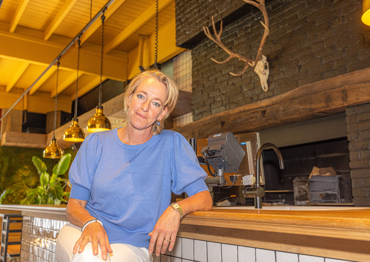 Inge stopt met haar bekende restaurant langs de N35: ‘Er zijn meer ...