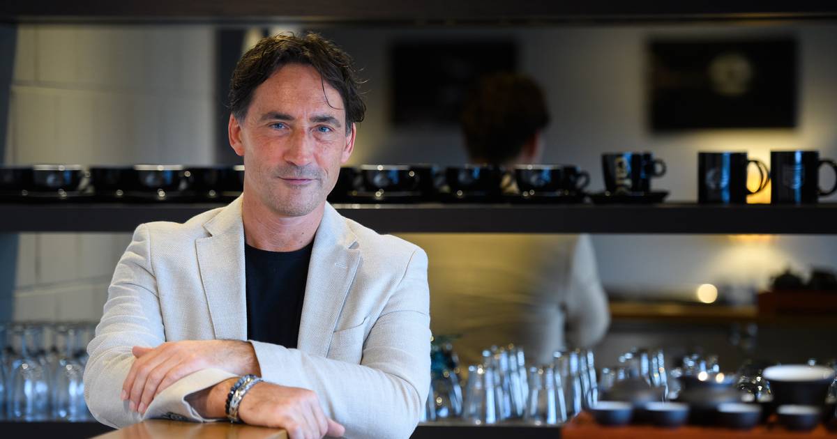 Onlangs kocht Jeroen zijn vijfde horecazaak: ‘Ik ben direct, daar ...