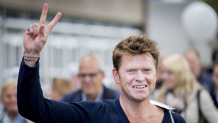 Beau maakt rentree bij RTL Boulevard als presentator | Show | AD.nl