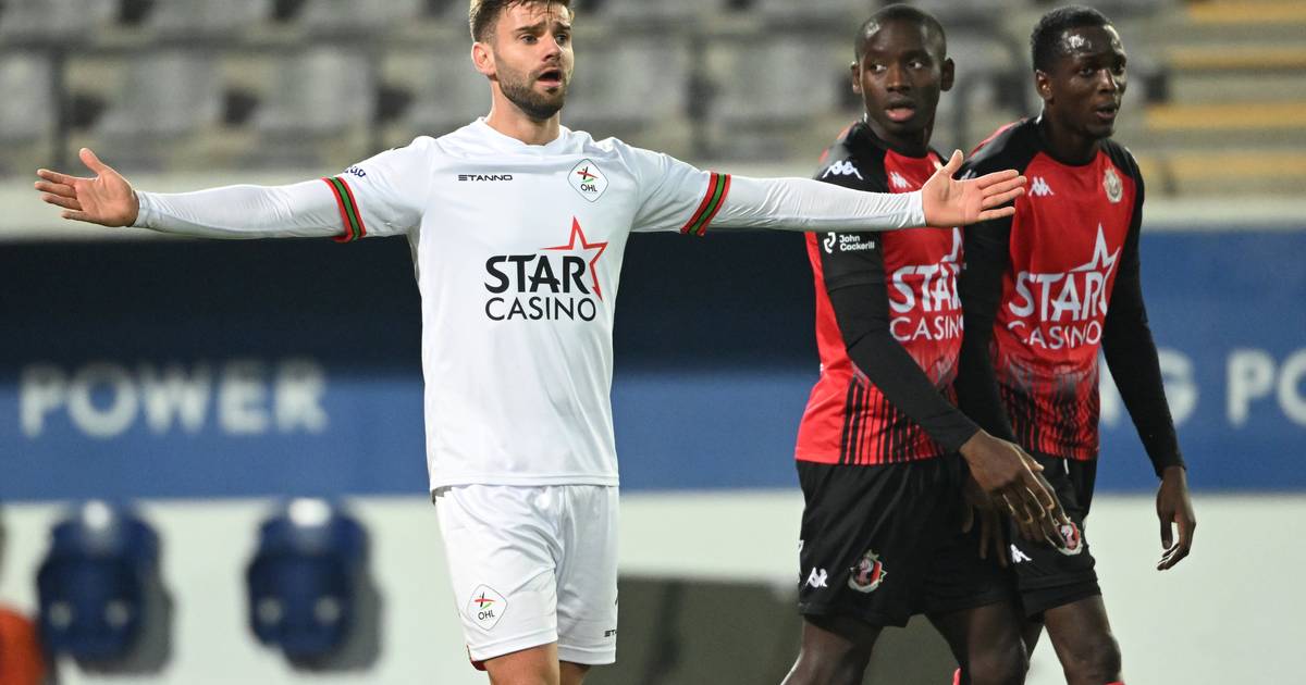 Marc Brys en OHL op oefenstage in Algorfa: “Ideale omstandigheden ...