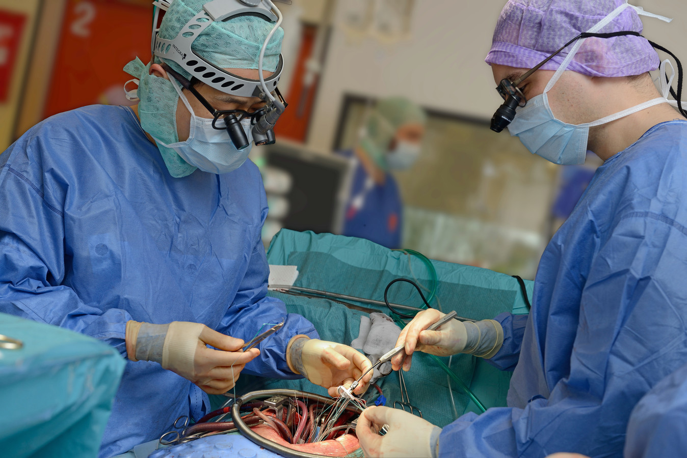 Kans op hart- en vaatziekte veel te laag ingeschat, waardoor velen ten ...