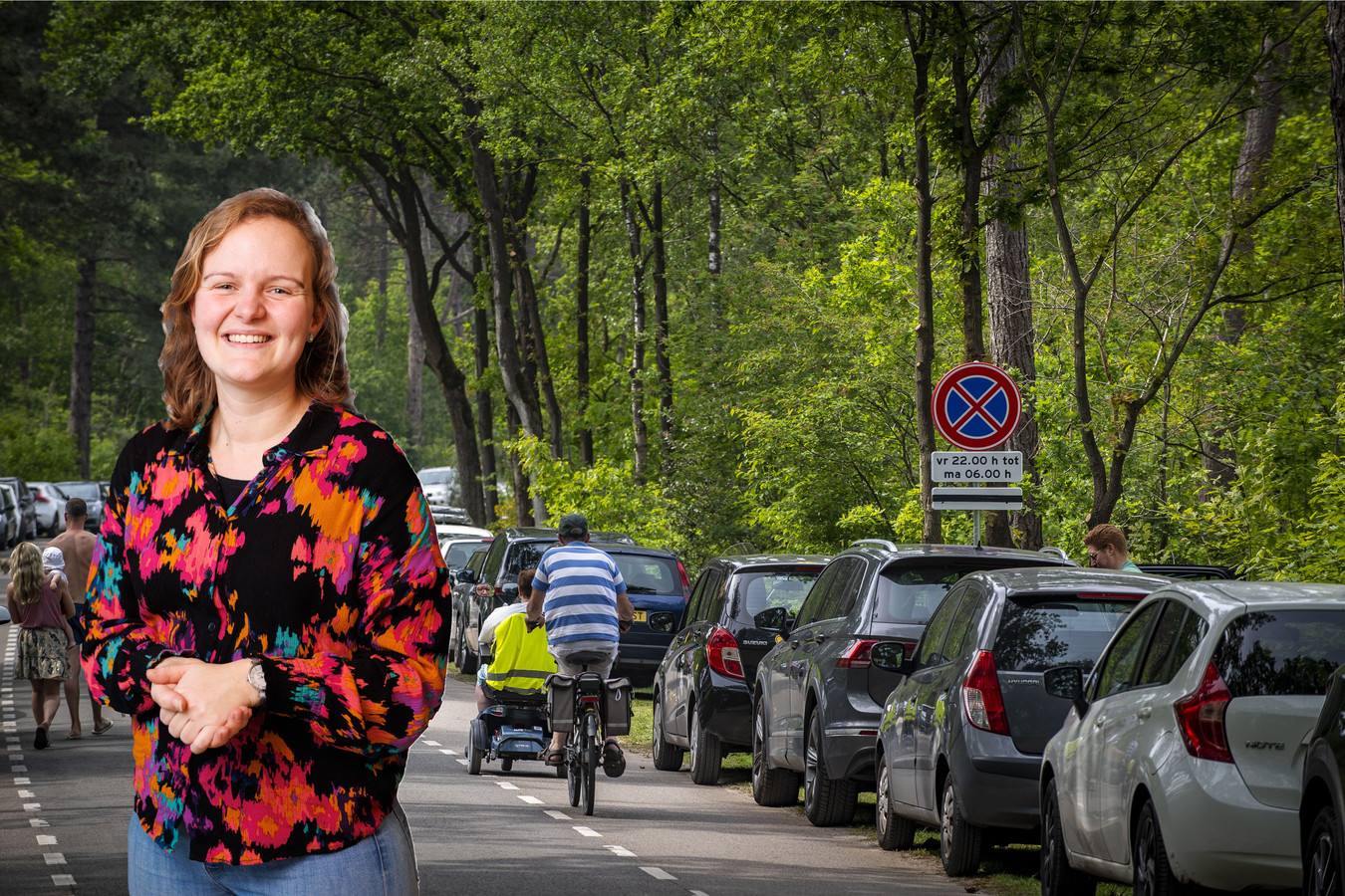 Hoe een nieuwe campagne zorgt voor het ‘Krab-effect’ en de rust in Bergen op Zoom verstoort ...