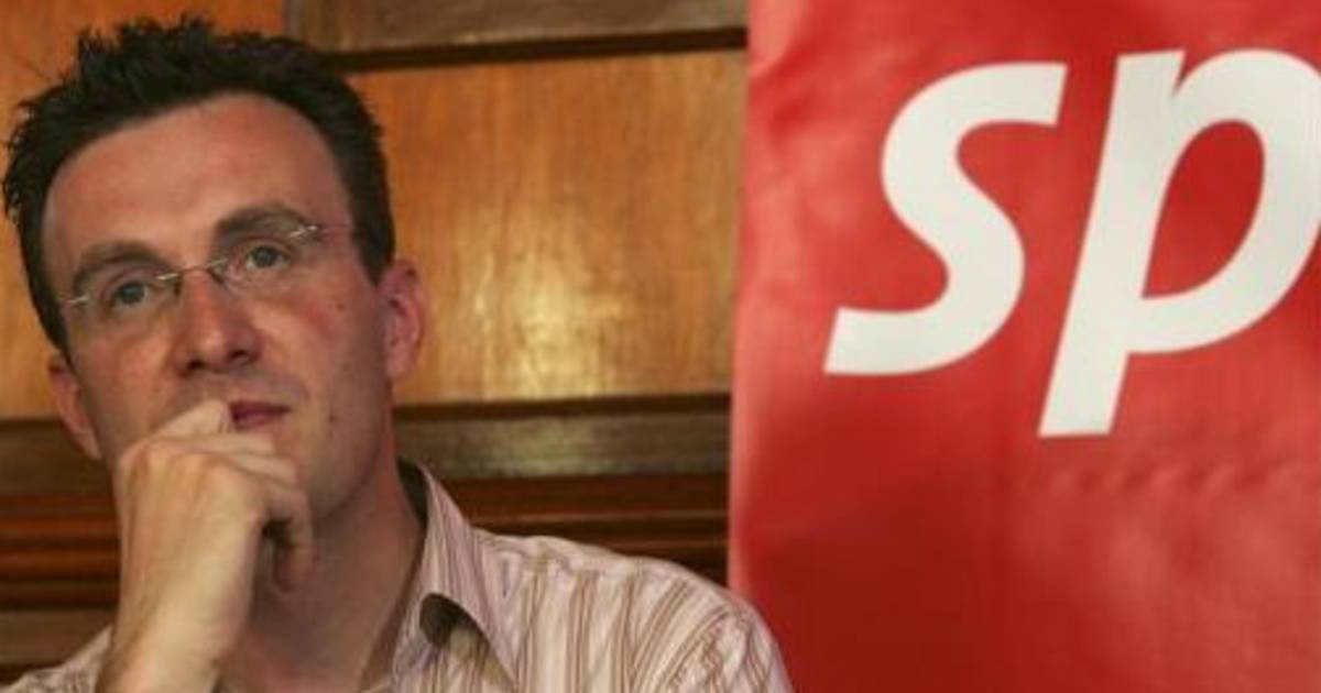 Sp.a valt uit de boot in Brusselse regering | Binnenland | hln.be