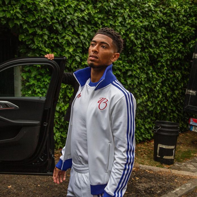 De gouden ballen van Beckham, The Beatles en Kardashian: sponsors ...