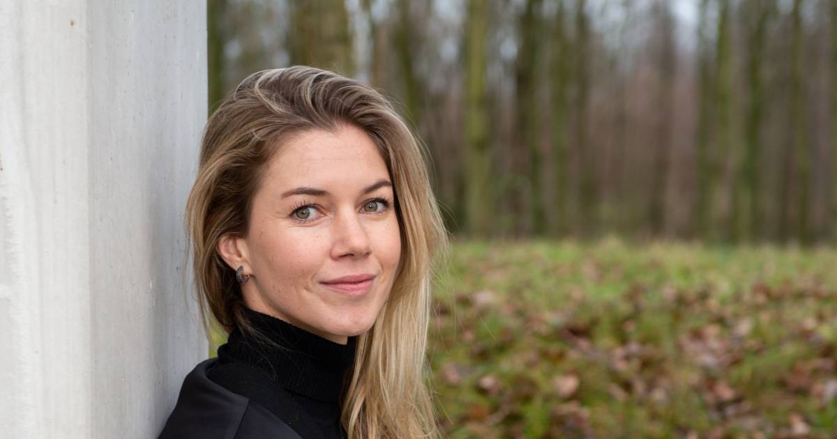 Anouk debuteert in Soof: ‘Spannend, maar geen plankenkoorts’ | Woerden ...
