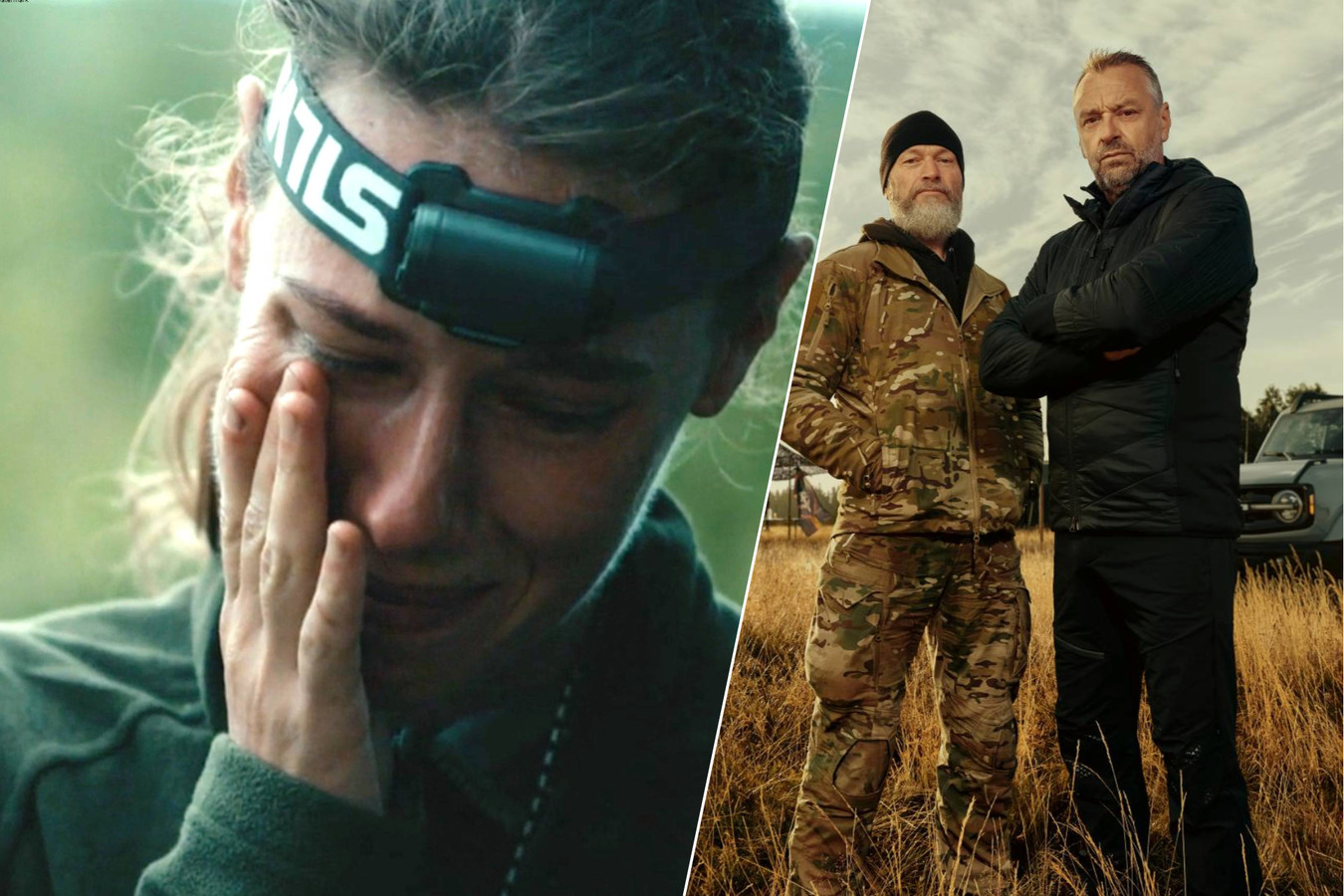 Is ‘Kamp Waes’ meedogenlozer dan ooit? Loodzware proeven betekenen het ...