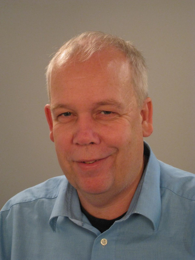 Geert Groeneveld uit forse kritiek op eigen SP | Foto | AD.nl