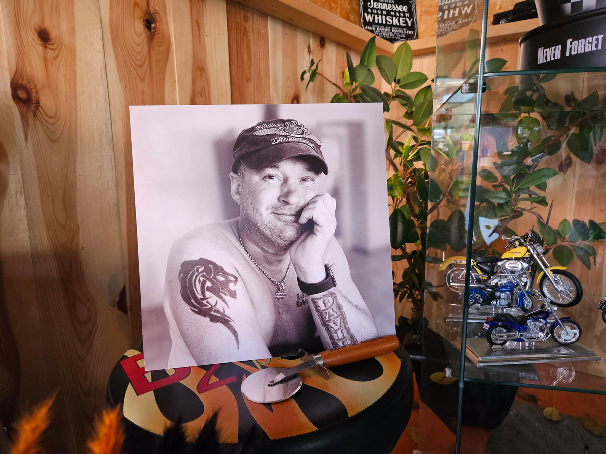 Twee maanden na dodelijk ongeluk van Steven (56) wacht weduwe Chris nog ...