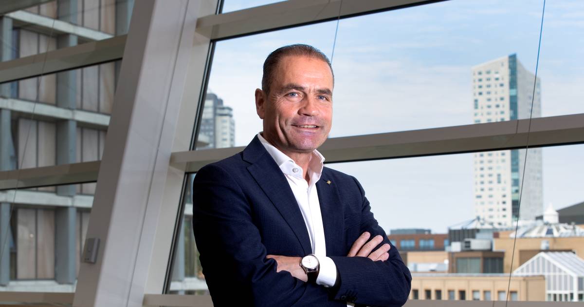 Eindhovense DLL-baas Van Kemenade vertrekt naar Rabobank | Eindhoven ...