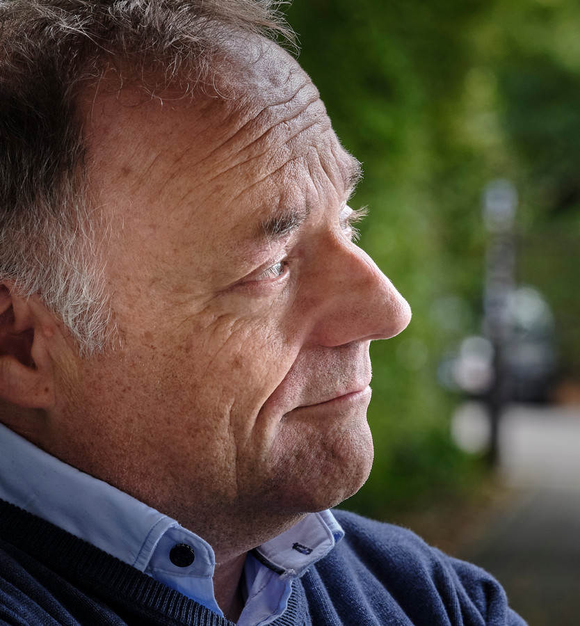 Marc Van Ranst: “Ce n’est pas parce qu’on en a tous marre, qu’on peut ...