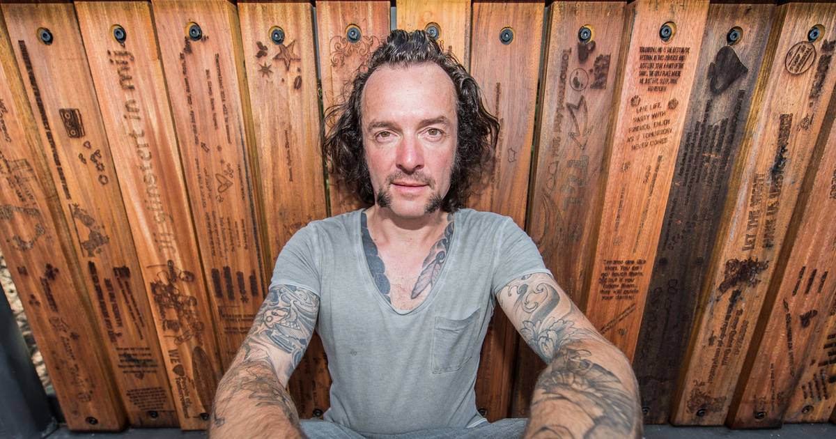 "Mochten er meer mensen zoals Michiel en Manu Beers zijn, zouden we in ...