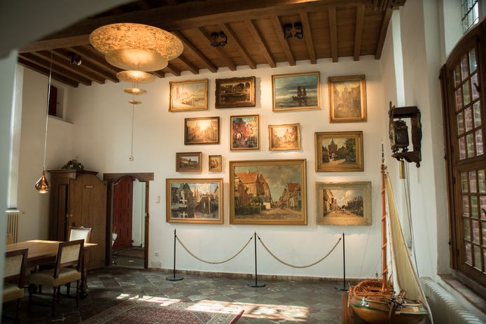 Museum Elburg grijpt naast Gelderse cultuurpijs | Elburg | destentor.nl