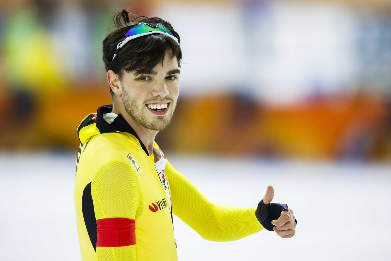 Dit zijn de belangrijkste conclusies na drie dagen schaatsen in Thialf ...