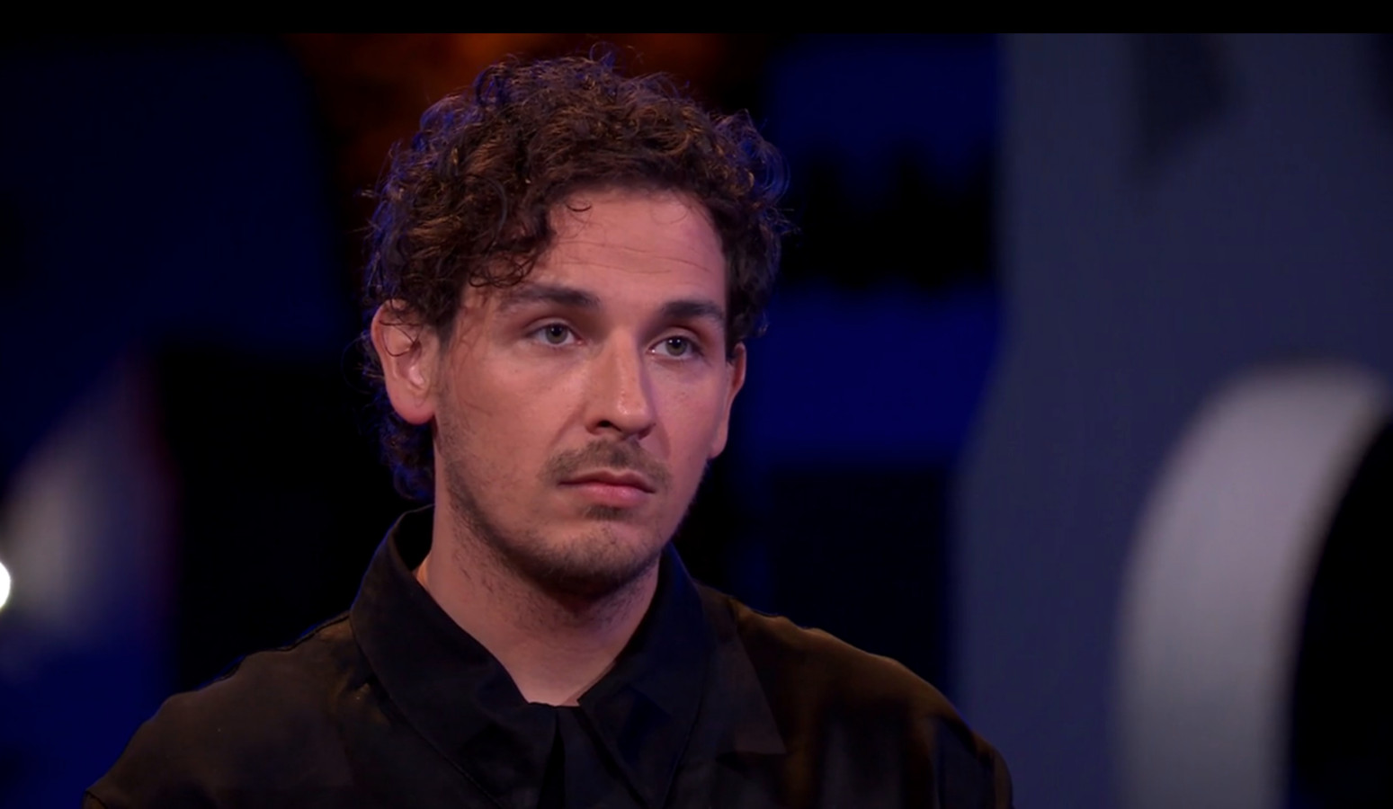 Nielson houdt het in Beste zangers juist wél droog bij emotioneel ...