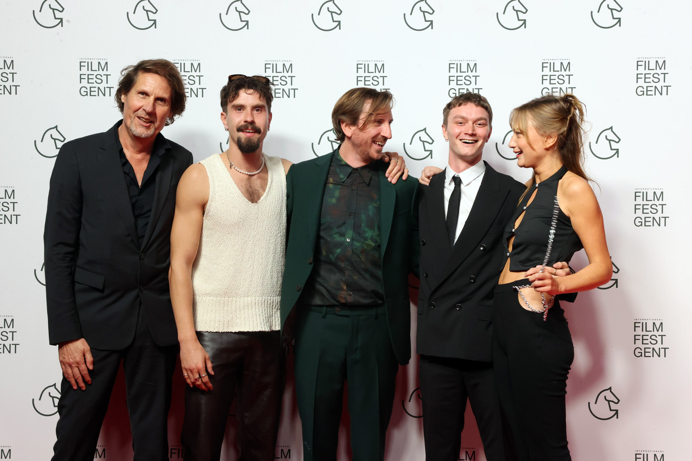 Rijzende ster Aimé Claeys uit ‘1985': “De makers moesten me tegenhouden ...