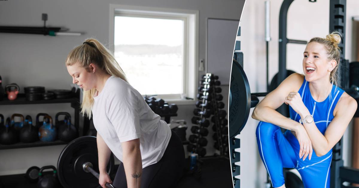 Best eerst cardio- of krachttraining? Personal trainer Gudrun Hespel ...