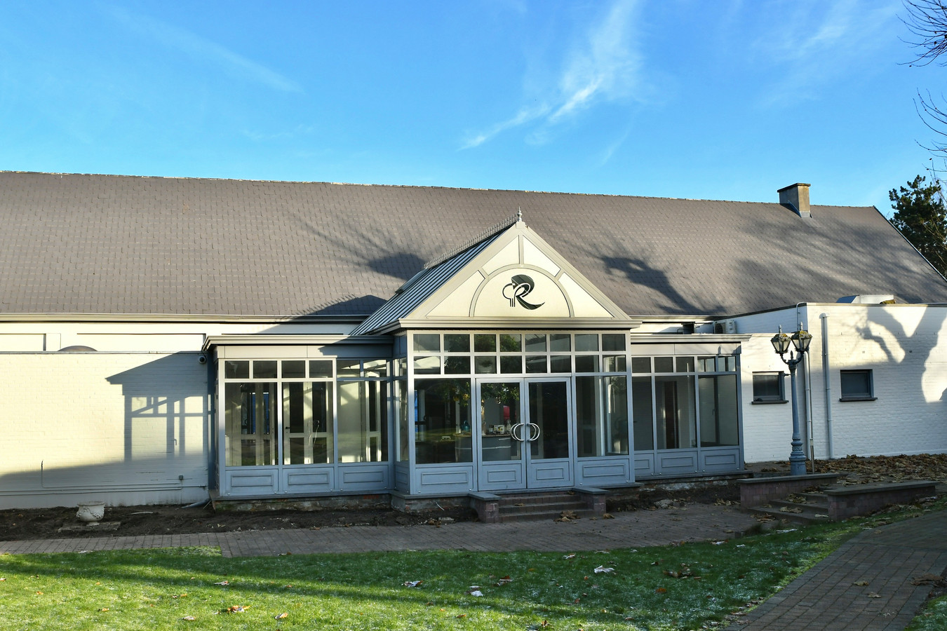 Broers Degryse keren terug naar hun roots en verruilen Tafel Madeleine voor Park Rodenbach ...