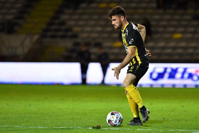 Brent Laes en Lierse trekken als competitieleider naar RWDM: “Het is nu aan ons om te bevestigen ...