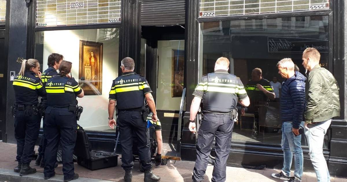 Drugsverdachte Mirza vecht tegen uitlevering aan Bosnië: ‘Daar gaat ...