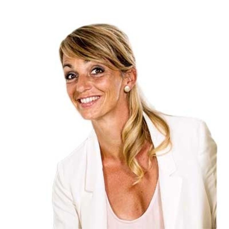 De beste grap volgens Michèle Van Sebroeck | Humo