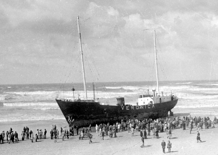 ‘Herinnert u zich deze nog, nog, nog’: zware storm worp in 1973 ...