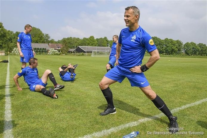Pien en Susan houden sponsorloop in Oldenzaal voor Opkikker | Oldenzaal ...