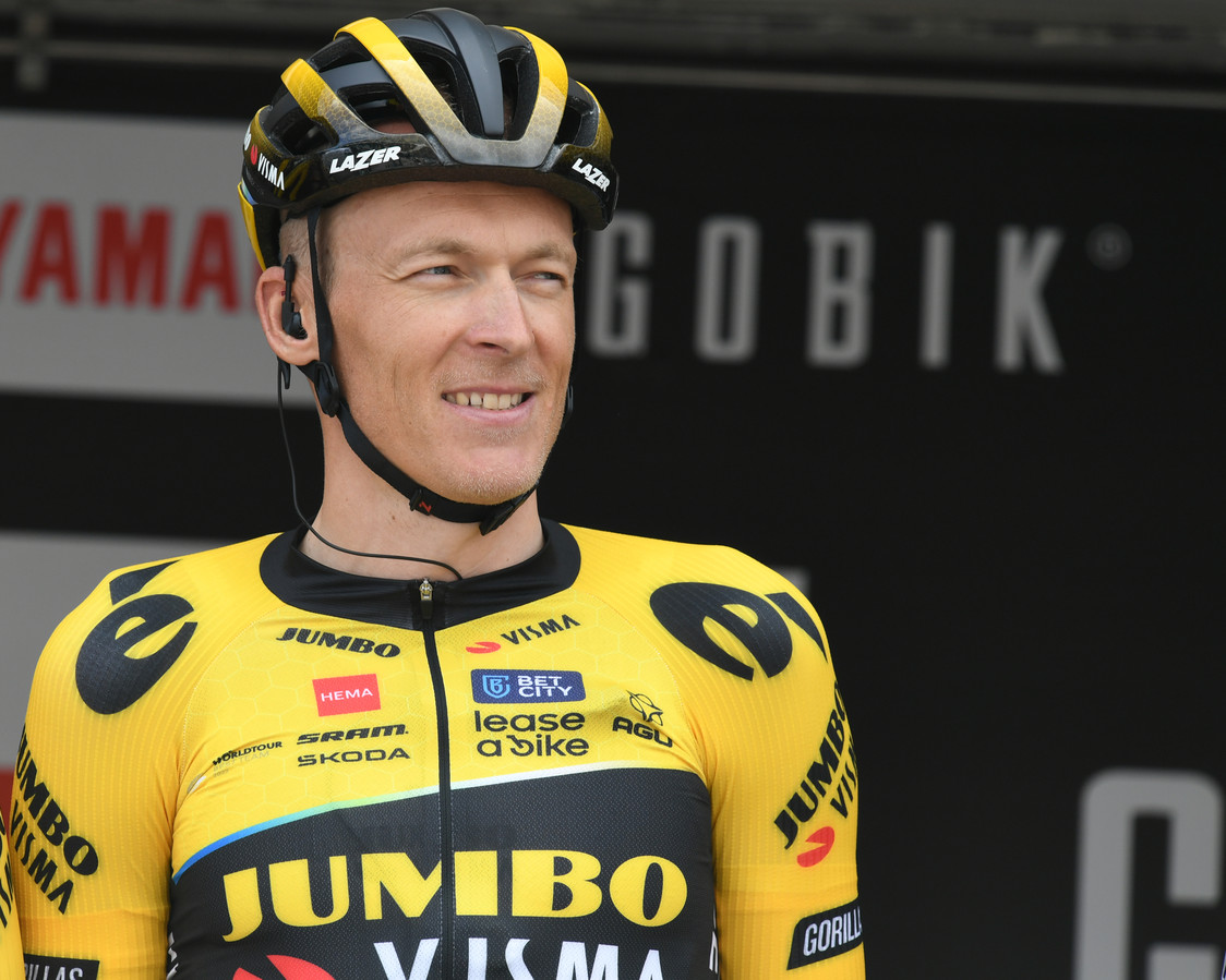 Robert Gesink hangt fiets aan de wilgen: ‘Ik heb de goede en slechte ...