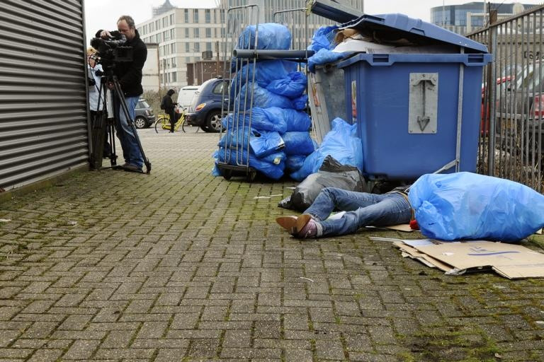 Moord Ida: al 13.000 uren werk | Foto | AD.nl