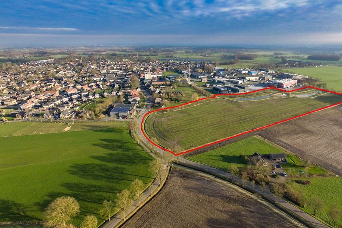 Heeten krijgt er 5 hectare bedrijventerrein bij: ‘Vraag om uitbreiding ...