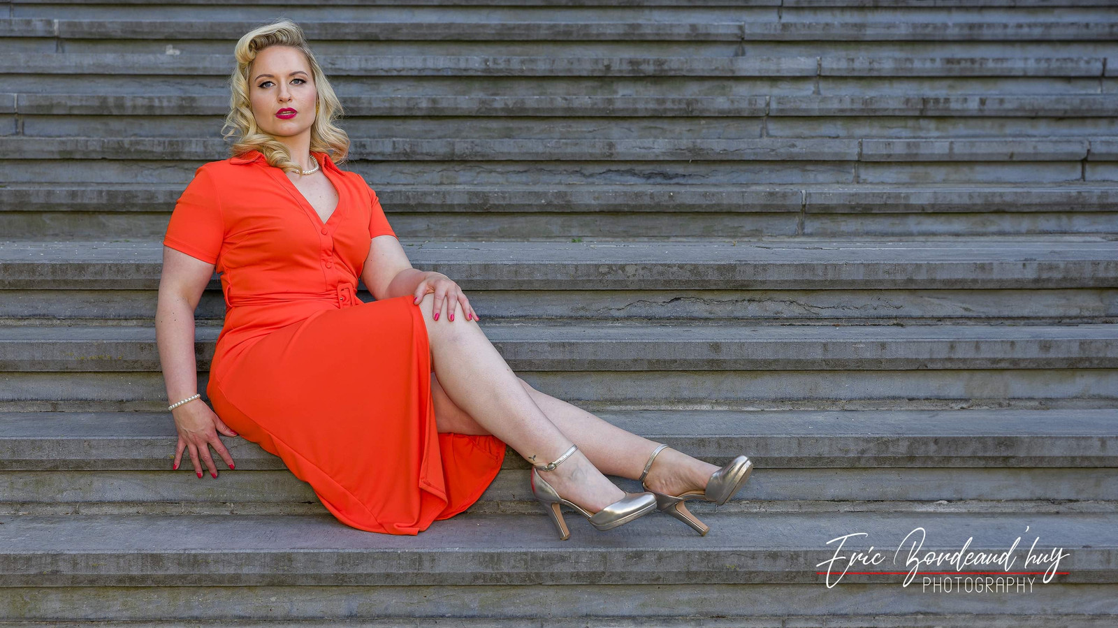 Kara (37) doet gooi naar titel van Miss De Luxe 2024: “Ik ben dankbaar ...