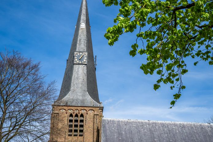 Kerkklokken het zwijgen opgelegd: deze partij eist tekst en uitleg | Zuidplas | AD.nl