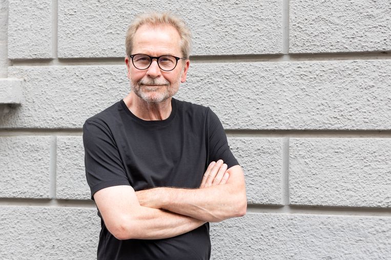 Ulrich Seidl: ‘Rimini is geen hoopvolle film, maar ook geen film zonder ...