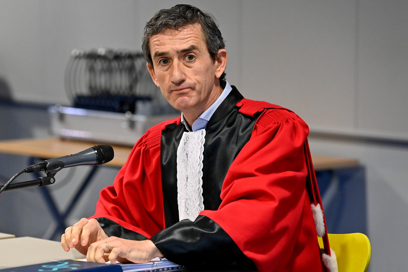 Drie jaar na moord op Eleanore De Strijcker (27) start assisenproces ...