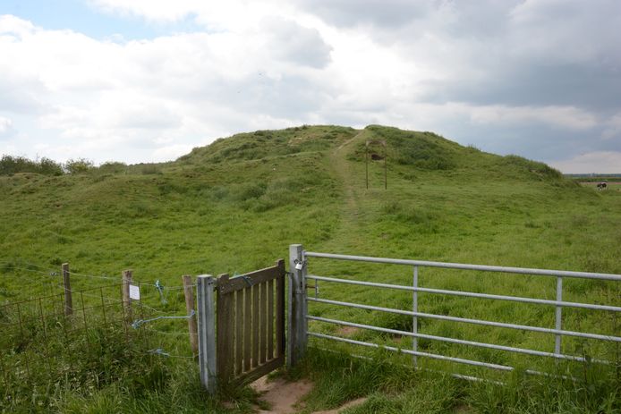 Game of Thrones in Beveren: Archeologen ontrafelen geheimen van ...