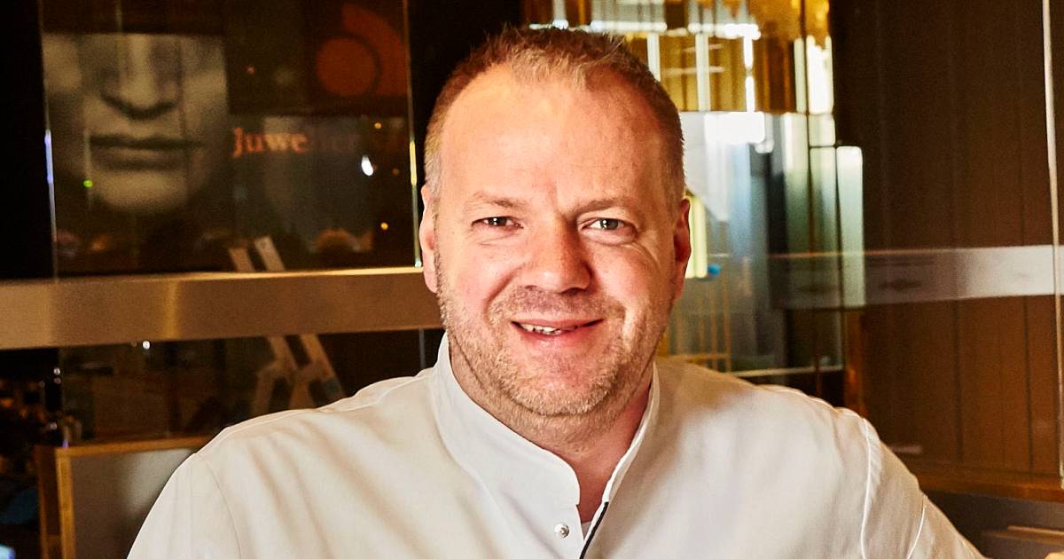 Mario Ridder opent vierde restaurant in Rotterdam | Rotterdam | AD.nl