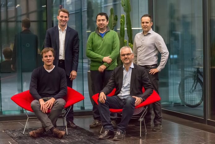 Leuvense spin-off Pulsify Medical haalt 2,6 miljoen euro op: “Slimme ...