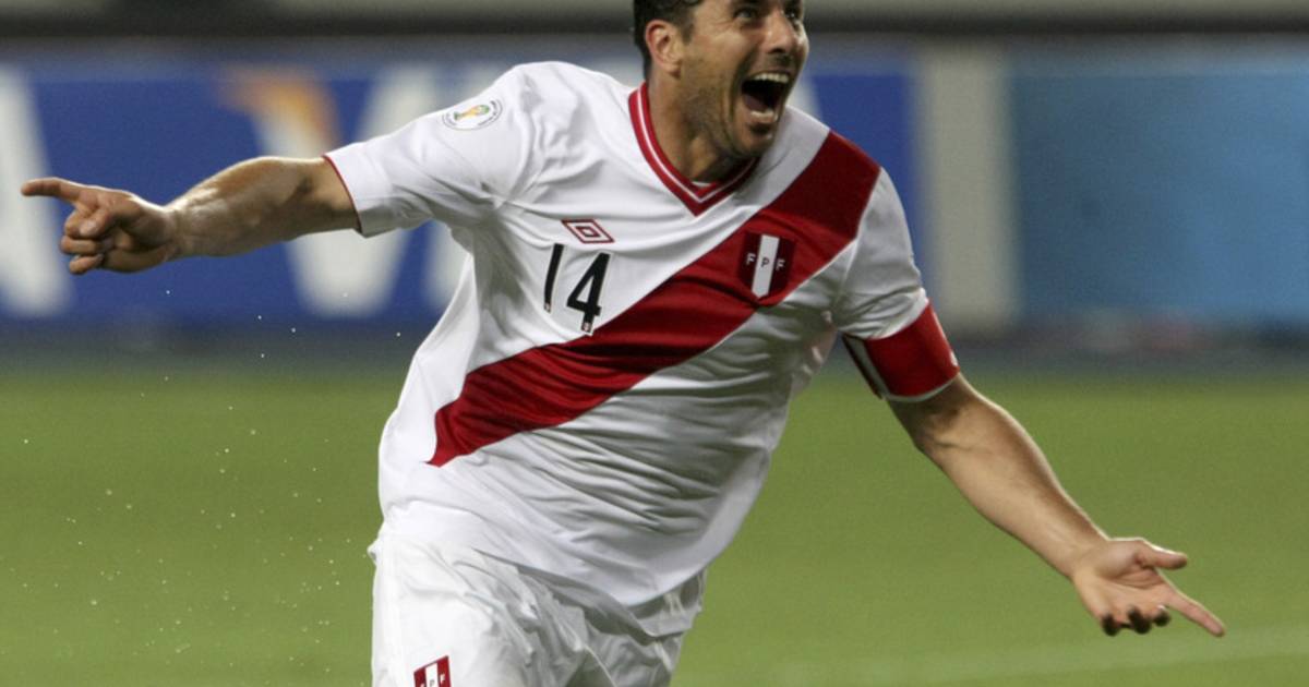 Peruaan Pizarro jaar langer bij Bayern | Buitenlands voetbal | AD.nl